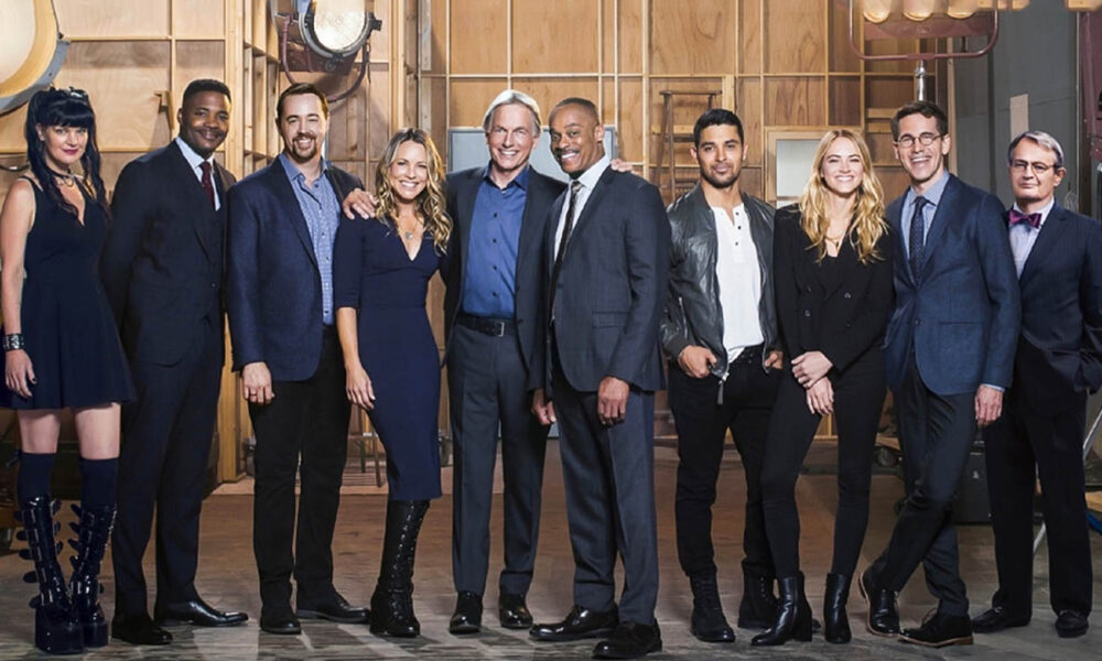 NCIS Season 20 Release Date, Cast, Plot, Trailer & More - RegalTribune