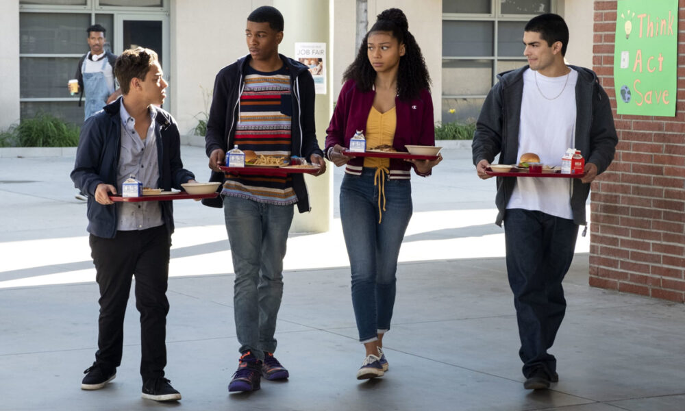 On My Block Season 5 Release Date, Cast, Plot, Trailer & More ...