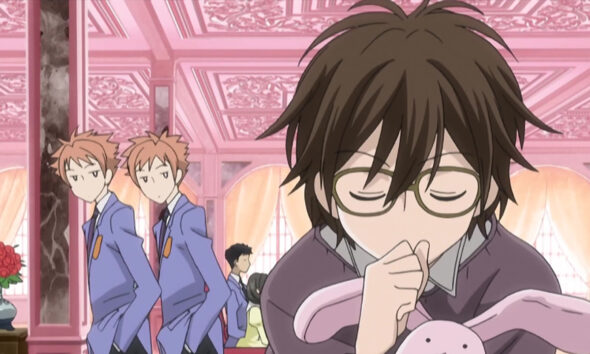 Ouran Highschool Host Club Season 2 Release Date, Cast, Plot, Trailer ...