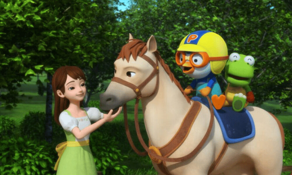 Pororo & Fairy Tales Season 2 Release Date, Cast, Plot, Trailer & More ...