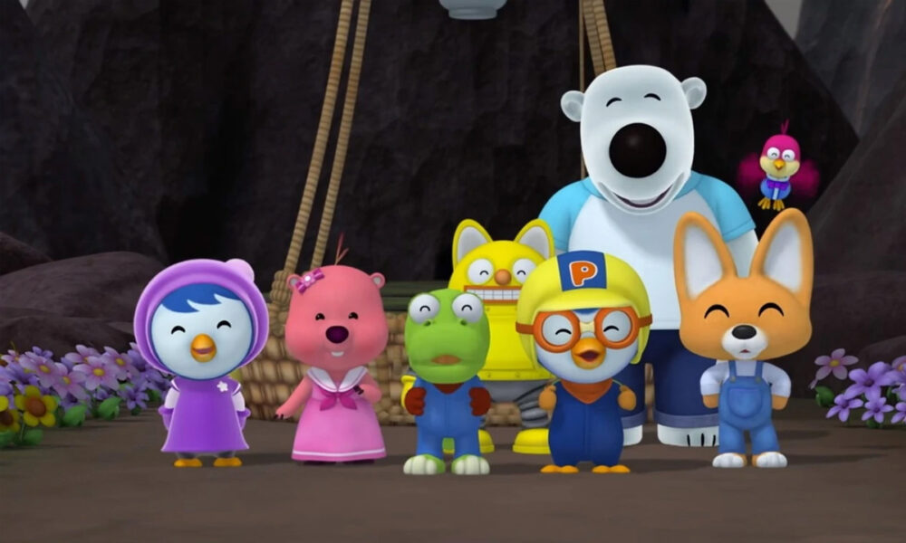 Pororo & Fairy Tales Season 2 Release Date, Cast, Plot, Trailer & More ...
