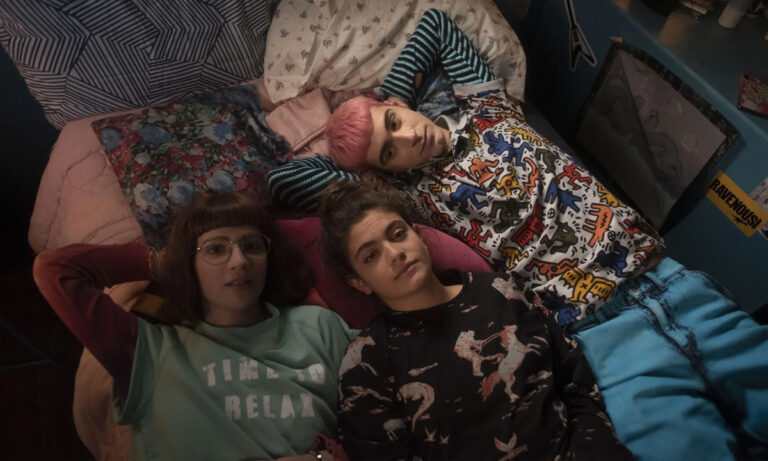 Prisma Season 2 Release Date, Cast, Plot, Trailer & More - RegalTribune