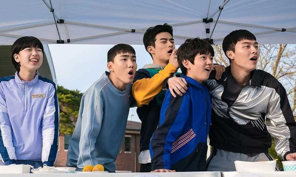 Racket Boys Season 2 Release Date, Cast, Plot, Trailer & More ...