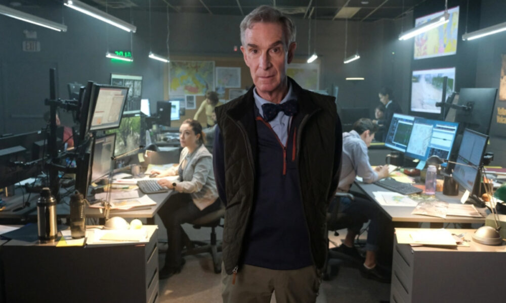 The End Is Nye Season 2 Release Date, Cast, Plot, Trailer & More ...