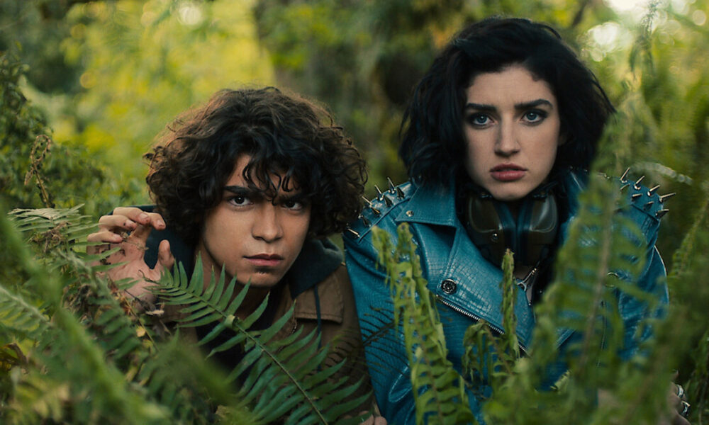 The Imperfects Season 2 Release Date, Cast, Plot, Trailer & More ...