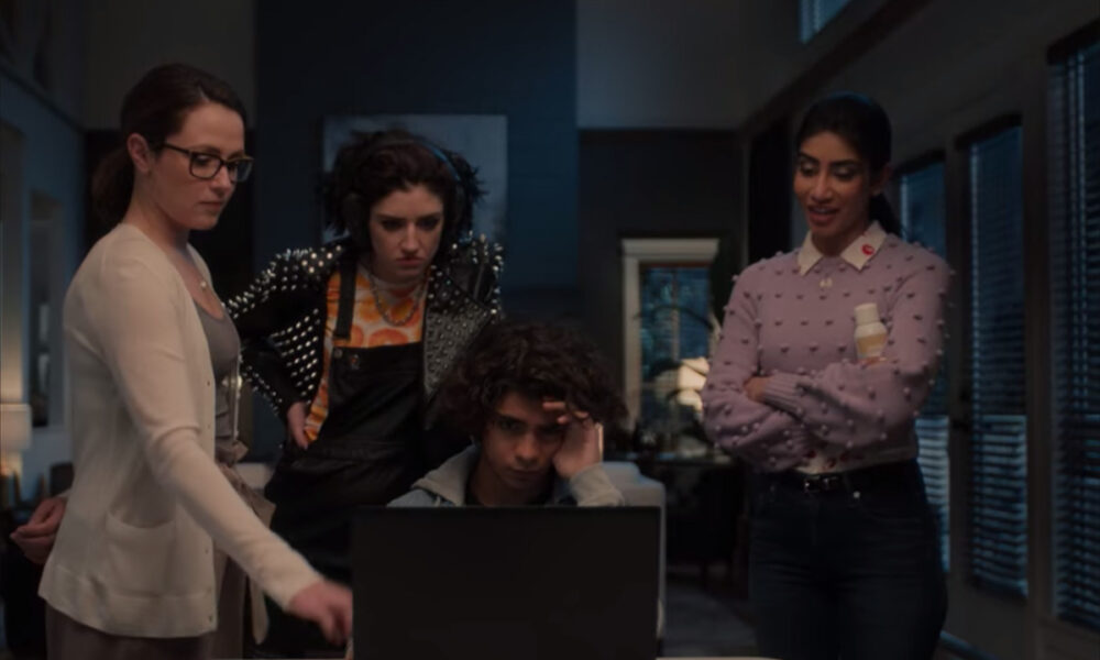 The Imperfects Season 2 Release Date, Cast, Plot, Trailer & More ...