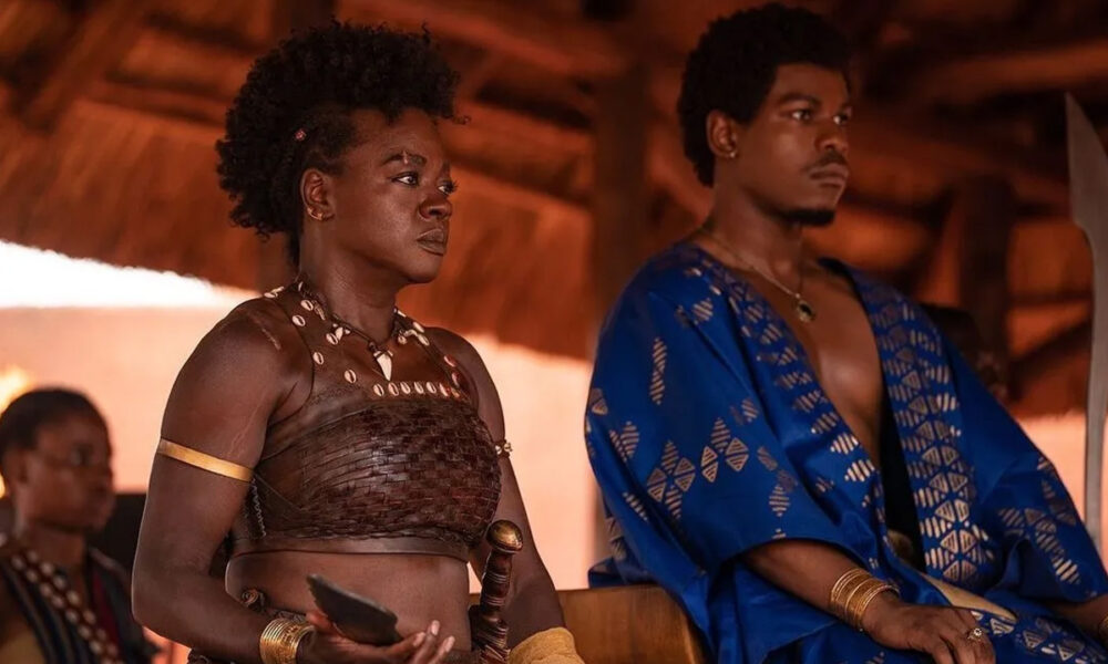 The Woman King Release Date, Cast, Plot, Trailer & More - RegalTribune
