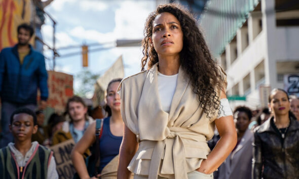 DMZ Season 2 Release Date, Cast, Trailer & More - RegalTribune