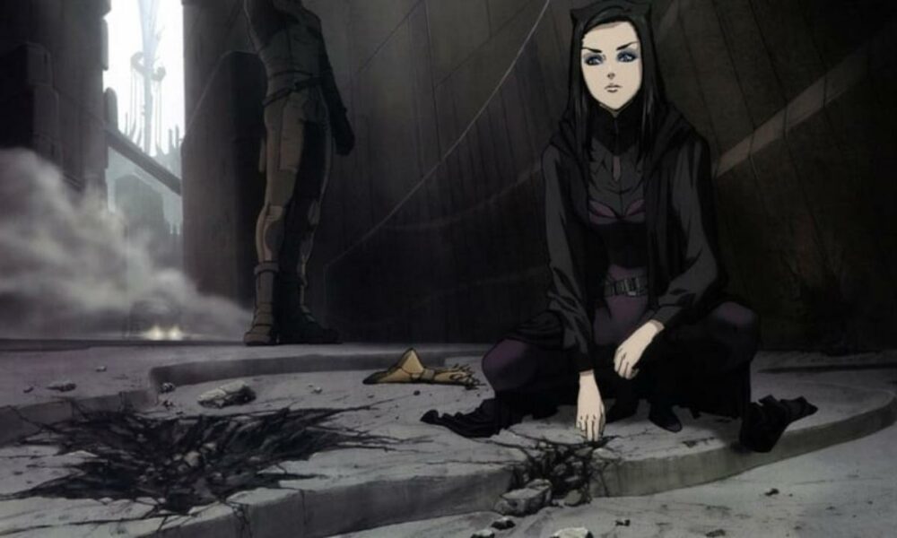 When Will Ergo Proxy Season 2 Be Released? - RegalTribune