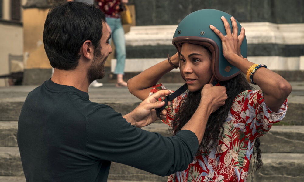 From Scratch Season 2 Release Date, Cast, Plot, Trailer & More ...