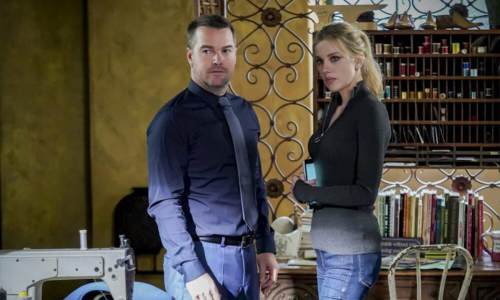 NCIS: Los Angeles Season 15 Release Date, Cast, Plot, Trailer & More - RegalTribune