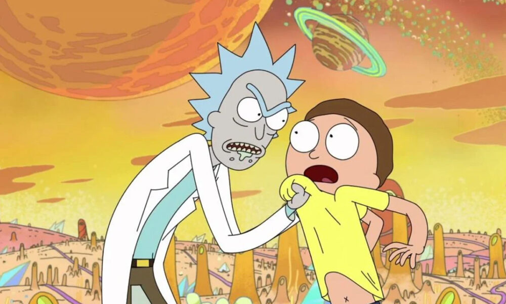 Rick and Morty Season 7 Release Date, Cast, Plot, Trailer & More ...