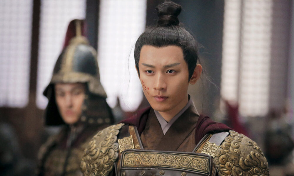 The Promise Of Chang'an Season 2 Release Date, Cast, Plot, Trailer ...