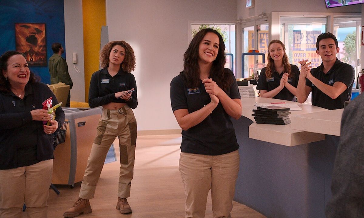 Blockbuster Season 2: Will It Is Back Again? - RegalTribune