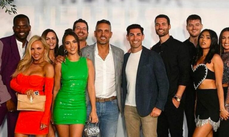 Buying Beverly Hills Season 2: Confirmed Release Date, Cast, And Plot ...