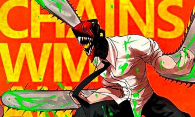 Chainsaw Man Season 2: Confirmed Release Date, Cast, Crew, And Plot ...