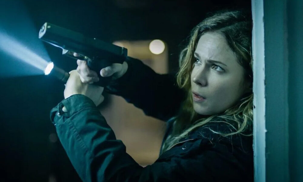 Deadwind Season 4 Release Date, Cast, Trailer & More - RegalTribune