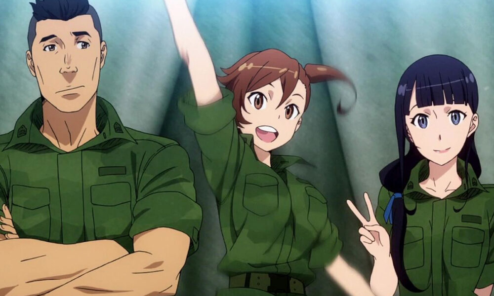 When To Expect Gate Season 3 Release Date? - RegalTribune