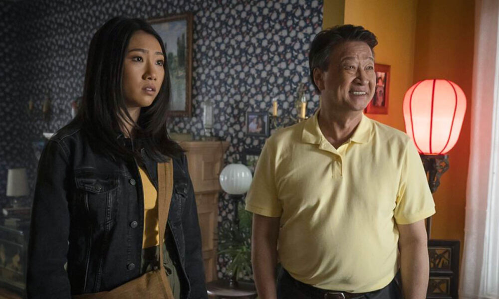 Kung Fu Season 4 Release Date, Cast, Trailer & More - RegalTribune