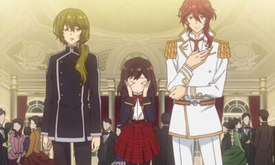 Meiji Tokyo Renka Season 2 Release Date Latest Details! - RegalTribune