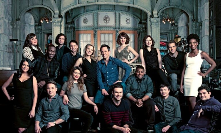 Saturday Night Live Season 49: When Will It Be Released? - RegalTribune