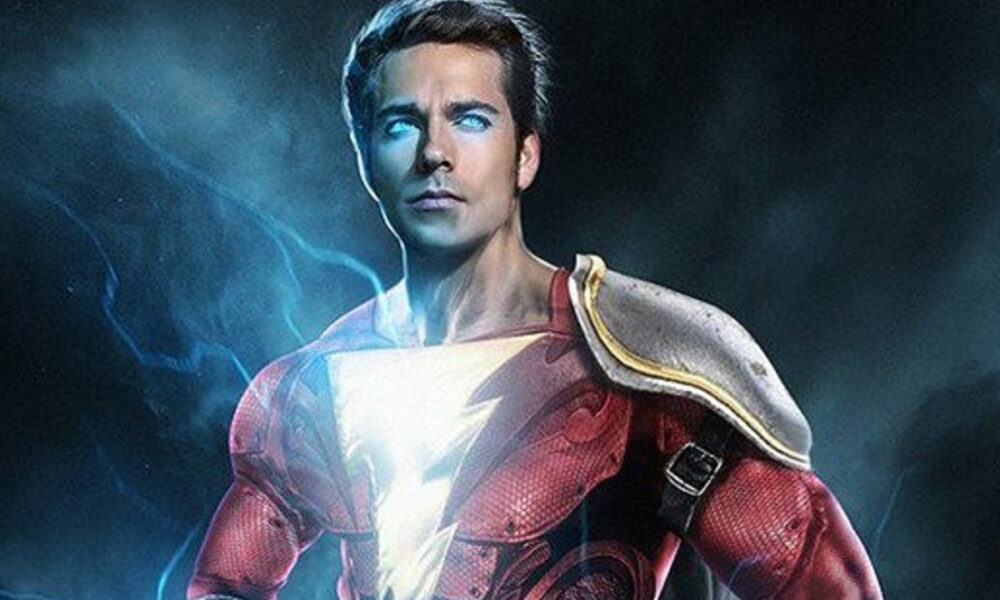 Shazam 2 Release Date, Cast, and Spoilers - RegalTribune