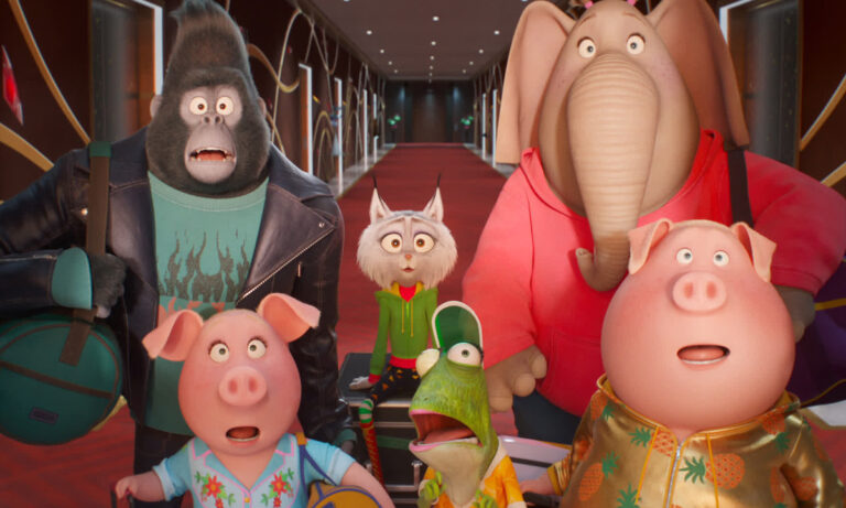 When To Expect The Arrival Of Sing 3 Release Date? - RegalTribune