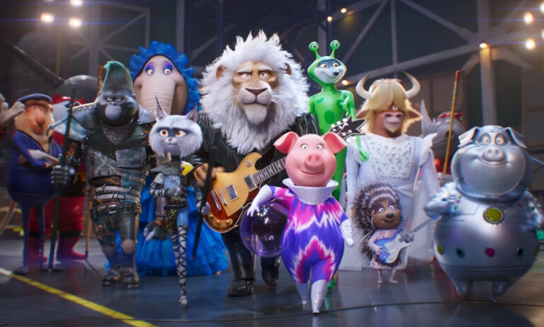 When To Expect The Arrival Of Sing 3 Release Date? - RegalTribune