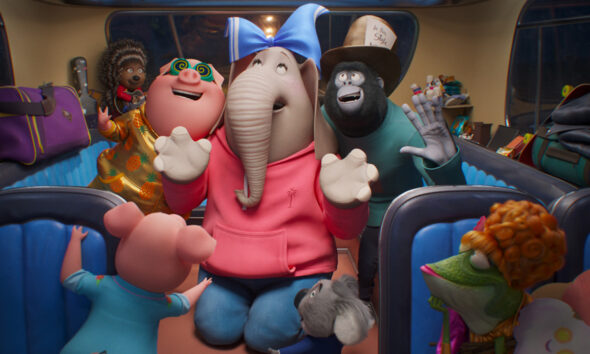 When To Expect The Arrival Of Sing 3 Release Date? - RegalTribune