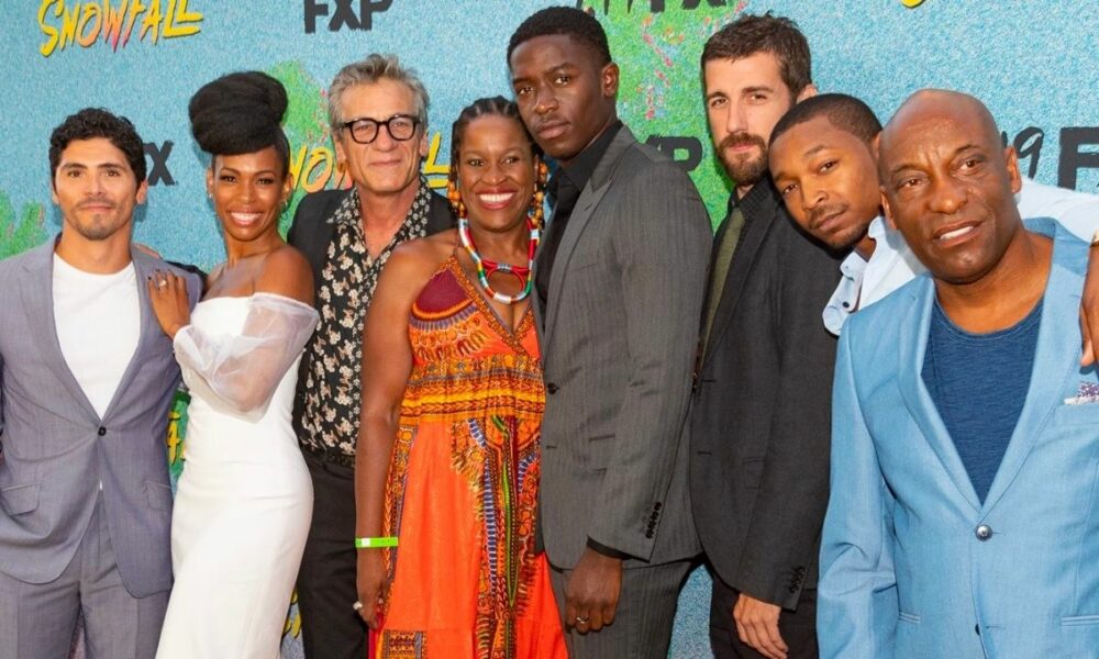 Snowfall Season 5 Episode 11: Confirmed Release Date And Many Things ...