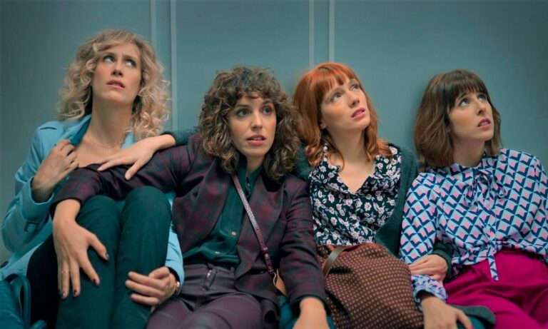 Valeria Season 3: Confirmed Release Date, Cast, Plot, and Many More ...