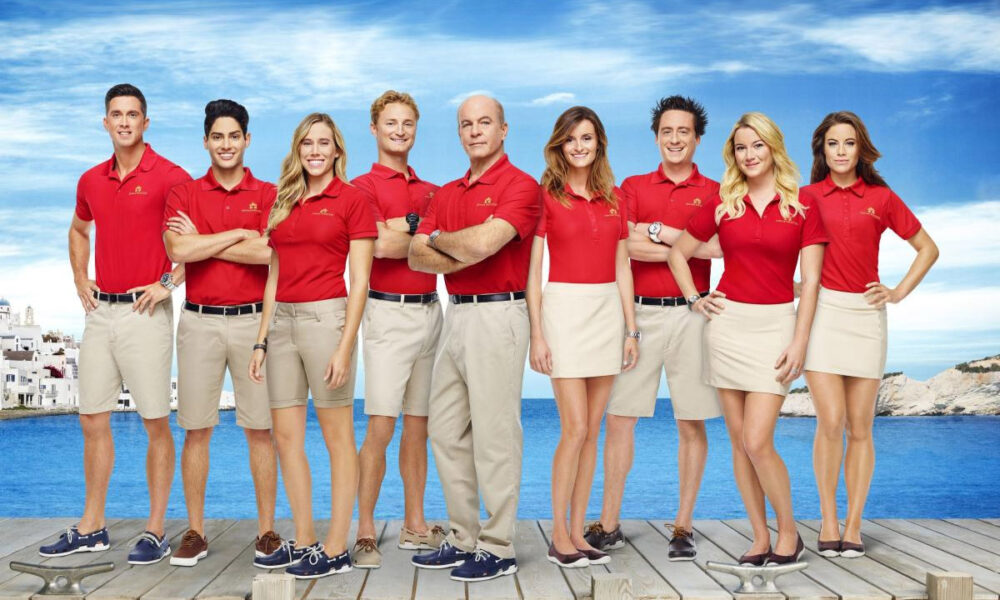 Below Deck Mediterranean Season 8 Release Date, Is It Coming Soon ...