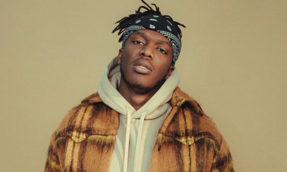 What's The Secret Behind KSI Net Worth And Success? - RegalTribune