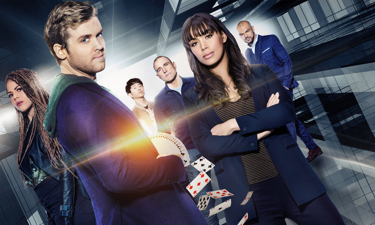 Deception Season 2 Release Date Is On The Floors! - RegalTribune