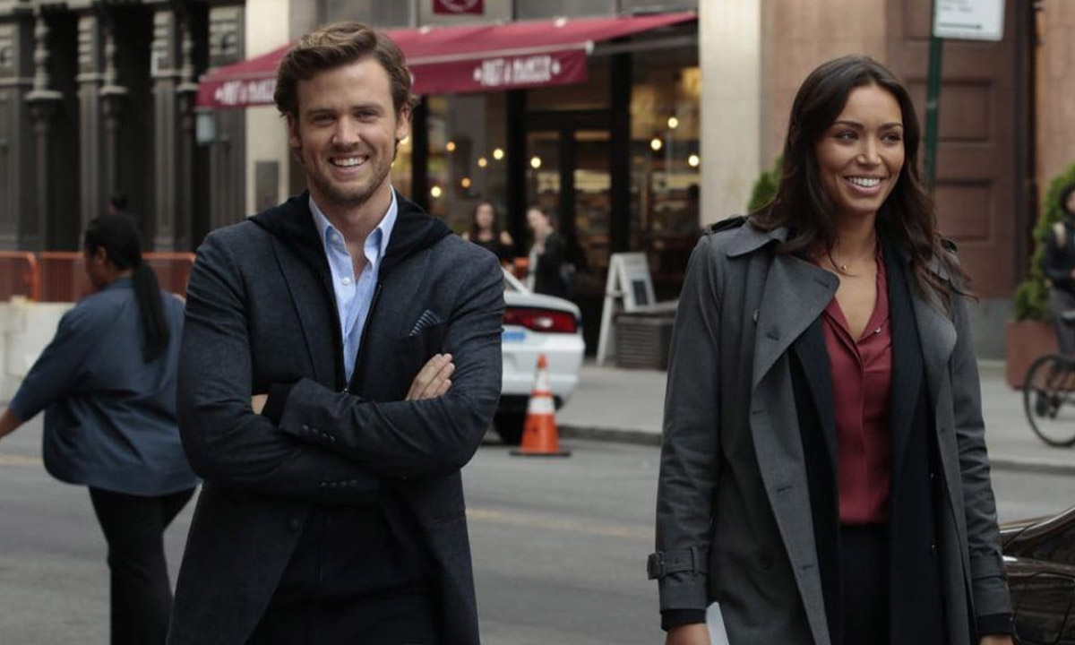 Deception Season 2 Release Date Is On The Floors! - RegalTribune
