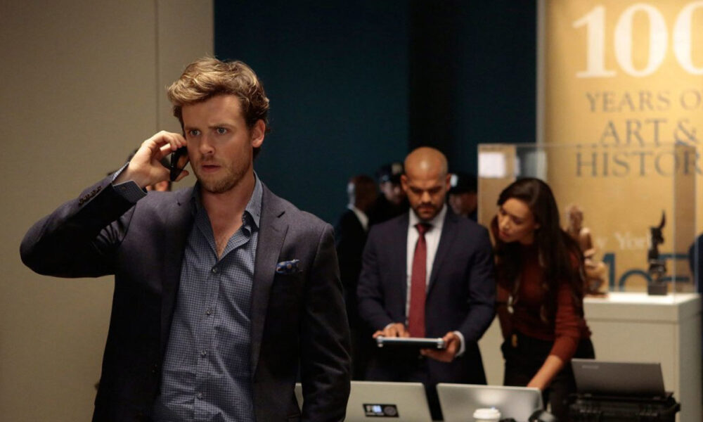 Deception Season 2 Release Date Is On The Floors! - RegalTribune