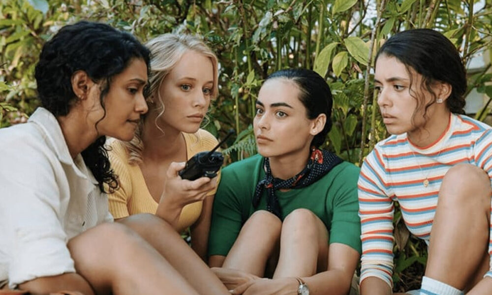 Dive Club Season 2 Release Date And All Other Updates - RegalTribune