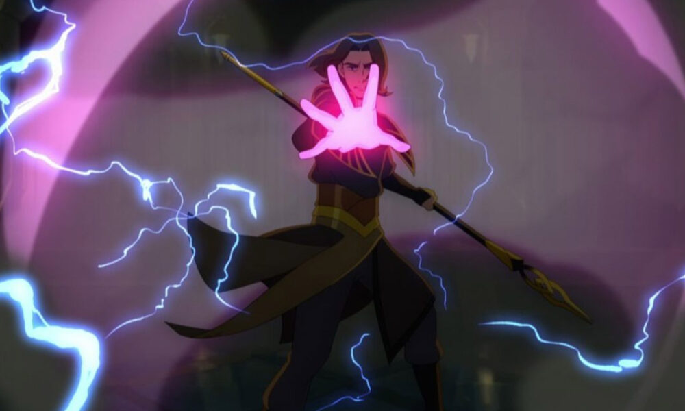 Dragon Age: Absolution Season 2 Release Date Latest Updates - RegalTribune