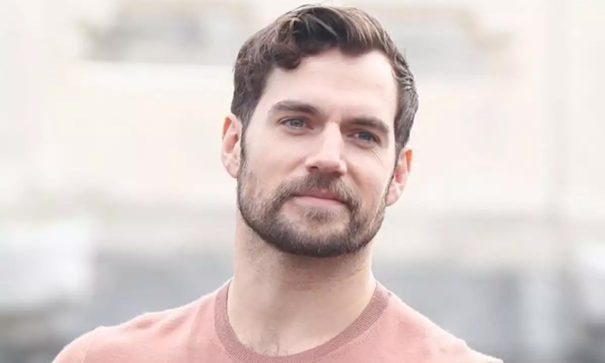 What's Henry Cavill Net Worth And Reason Behind His Success? - RegalTribune