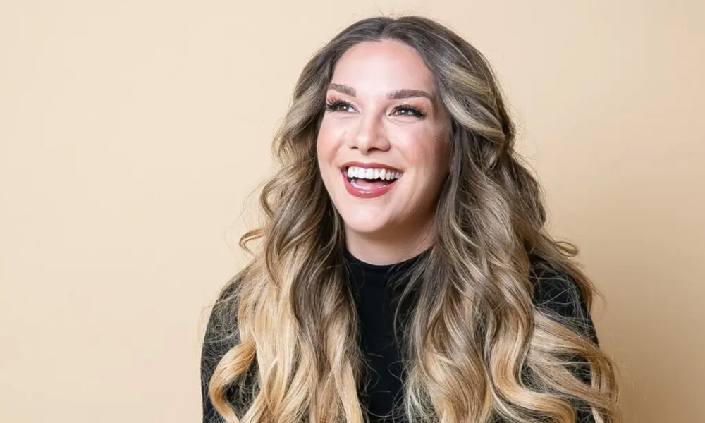 What’s The Truth About Allison Holker Plastic Surgery? Is It True That ...