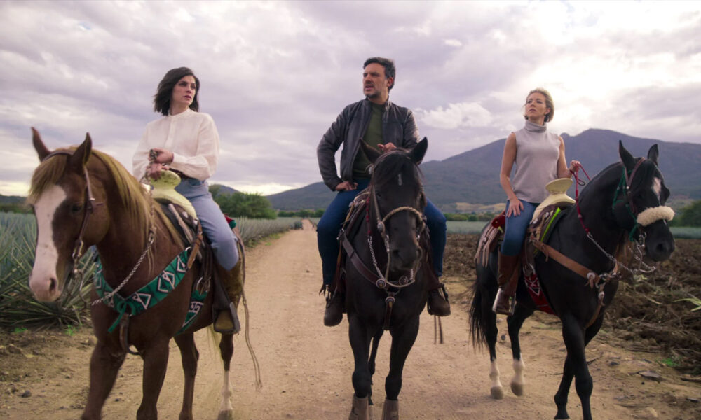 Monarca Season 3 Release Date Is Still To Be Announced! - RegalTribune