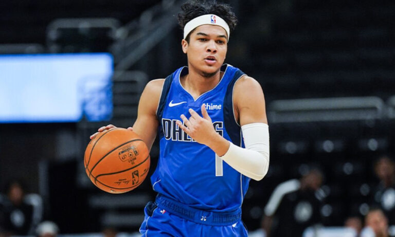 Why Is Tyrell Terry Net Worth Huge? - RegalTribune
