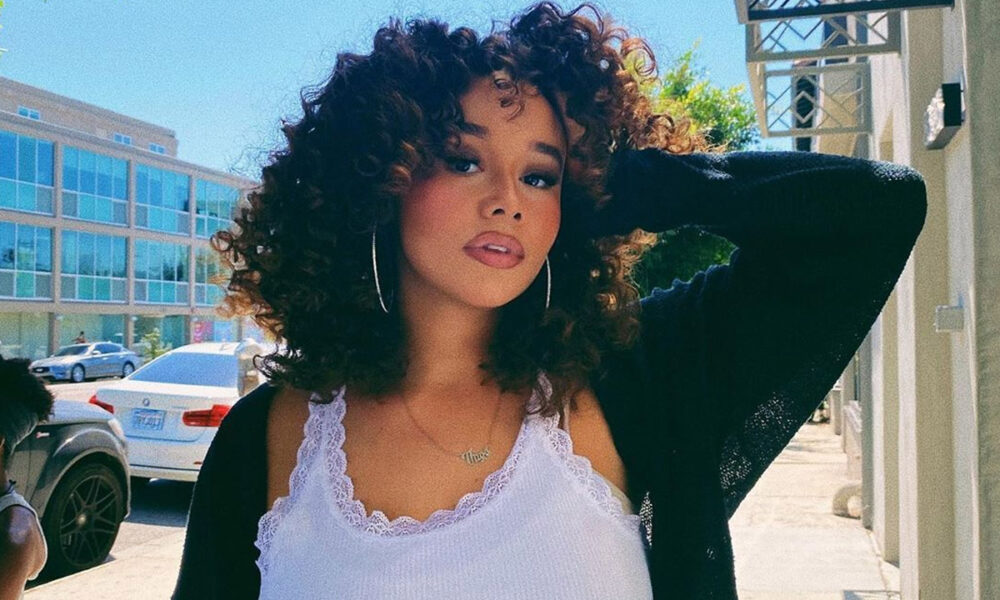 Talia Jackson's Weight Loss Journey, Diet, And The Secret Of Her ...