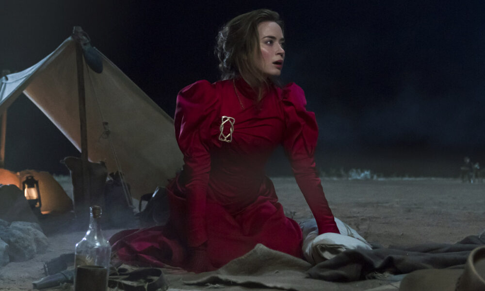 The English Season 2: Is A New Season Looming On The Horizon - RegalTribune