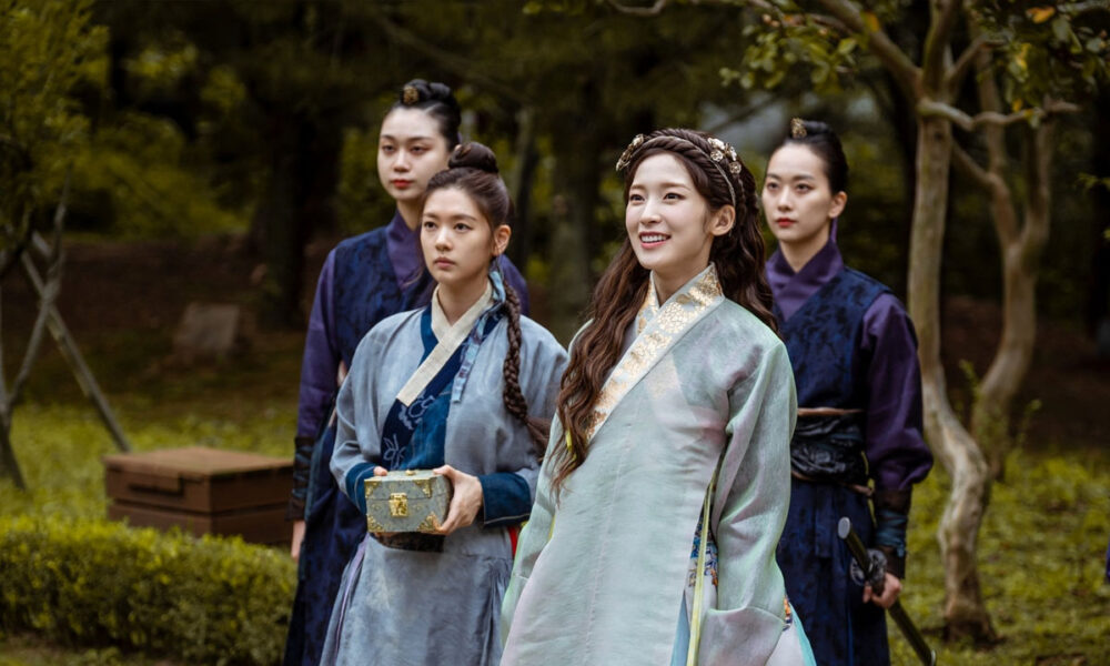 Alchemy Of Souls Season 3 Release Date: Has the release date been ...