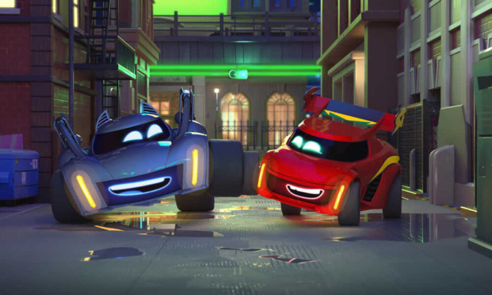 Batwheels Season 2 Release Date, Cast, Plot & Many More - RegalTribune