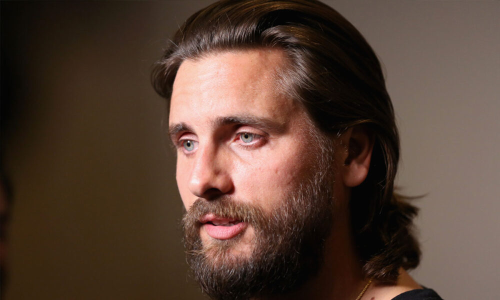 What Is Scott Disick Weight Gain Journey? How Much Weight Did He Gain ...