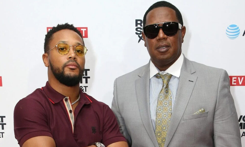 What Is Rapper Romeo Miller Net Worth, And How Popular He Is ...