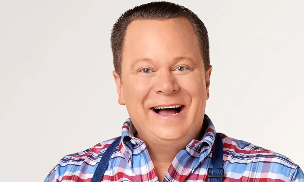 David Venable Weight Loss Journey All The Details - RegalTribune