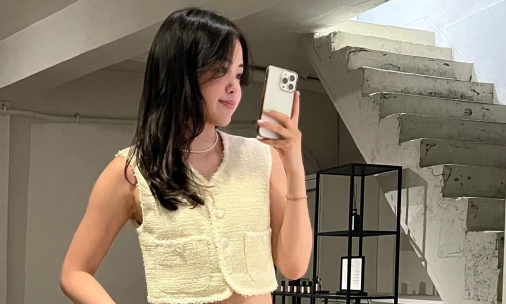 Michelle Choi Plastic Surgery: Real Or Fake? - RegalTribune